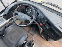China Top-Notch Used Tour Buses for Africa Seats 31-50 Affordable Prices for sale