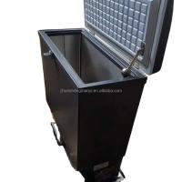 China Universal Accessories Coster Bus Refrigerator Compressor for Retrofit/Upgrade and 2024 for sale
