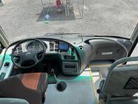 China Used 24-57 Seats Diesel Tourist Bus Second Hand Coach Buses Manual Transmission Euro 3 for sale