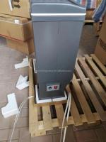 China Universal Accessories Coster Bus Refrigerator Compressor for Retrofit/Upgrade and 2024 for sale