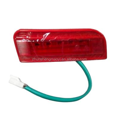 China Rearview Mirror 24V Original Bus LED Rear Side Ceiling Light for sale