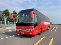 China Find Bargain Prices on School Buses in Zhengzhou Diesel Fuel Type 6-8L Engine Capacity for sale