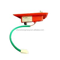 China Rearview Mirror 24V Original Bus LED Rear Side Ceiling Light for sale