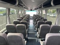 China Find Bargain Prices on School Buses in Zhengzhou Diesel Fuel Type 6-8L Engine Capacity for sale