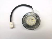 China Tail Lamp for Bus LED Rear Taillights Standard Size Long-Lasting Performance for sale