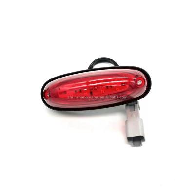 China Standard Size Bus LED Width Lamp The Ultimate Choice for Bus Lighting Solutions for sale