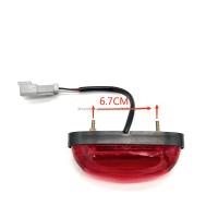 China Standard Size Bus LED Width Lamp The Ultimate Choice for Bus Lighting Solutions for sale