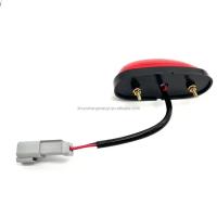 China Standard Size Bus LED Width Lamp The Ultimate Choice for Bus Lighting Solutions for sale