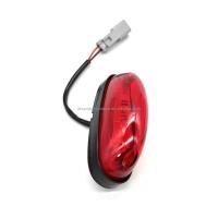 China Standard Size Bus LED Width Lamp The Ultimate Choice for Bus Lighting Solutions for sale