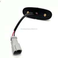 China Standard Size Bus LED Width Lamp The Ultimate Choice for Bus Lighting Solutions for sale
