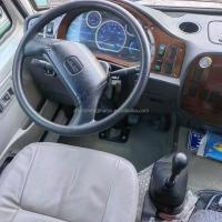 China 18 Seats Tour Bus With Max Speed of 100km/h and Customer's Requirement for sale