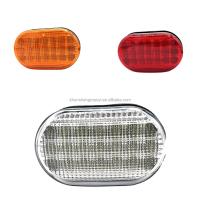 China Clearing Vehicle Obstacles Our 24V Universal LED Warning Light is Your Best Choice for sale