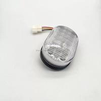 China Clearing Vehicle Obstacles Our 24V Universal LED Warning Light is Your Best Choice for sale