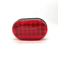 China Clearing Vehicle Obstacles Our 24V Universal LED Warning Light is Your Best Choice for sale
