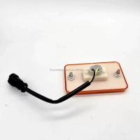 China Universal 24V Dongfeng 153 LED Wide Light The Ultimate Lighting for Large Trucks for sale