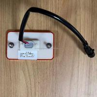 China Universal 24V Dongfeng 153 LED Wide Light The Ultimate Lighting for Large Trucks for sale
