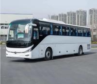 China 55 Seaters Diesel Power Passenger Autobus for Smooth and Safe Long Distance Transport for sale