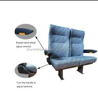 China Directly Supply Universal Car Fitment Passenger Seat for Buses for sale