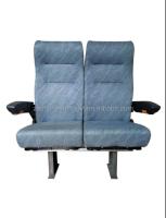 China Directly Supply Universal Car Fitment Passenger Seat for Buses for sale