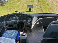 China Yuchai Engine King Long Bus 40 Seaters Second Hand Coaches in City Passenger Auto Bus for sale