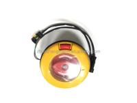 China Splice 8mm Passenger Door Emergency Control Switch 6100-06180 Replace/Repair Purpose for sale