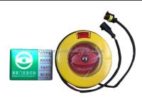China Splice 8mm Passenger Door Emergency Control Switch 6100-06180 Replace/Repair Purpose for sale