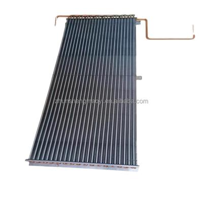 China Handle Design Original Bus Air Conditioning Condensation Core for Customer Requiremen for sale