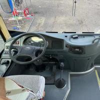 China Used Bus 47 Seats Euro 3 City School Buses and Coach Buses for sale