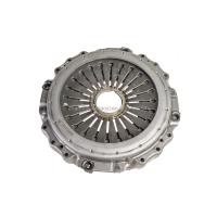 China Steel Handle Pull Clutch Pressure Disc for Improved Performance in 430 for sale