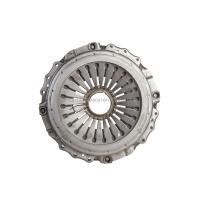 China Steel Handle Pull Clutch Pressure Disc for Improved Performance in 430 for sale
