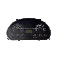 China Instrument Panel Assembly for PC Bus Accessories Purpose Replace for sale