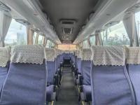 China Find Your Perfect 31-50 Seats Manual Transmission Used Bus at Great Prices for sale