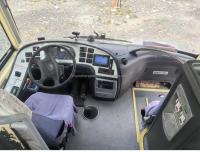 China Find Your Perfect 31-50 Seats Manual Transmission Used Bus at Great Prices for sale