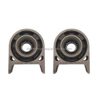 China Steel Handle Bus Drive Shaft Support Bridge Assembly Plastic Aluminium Metal Material for sale