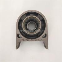 China Steel Handle Bus Drive Shaft Support Bridge Assembly Plastic Aluminium Metal Material for sale