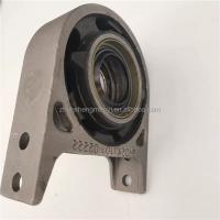 China Steel Handle Bus Drive Shaft Support Bridge Assembly Plastic Aluminium Metal Material for sale