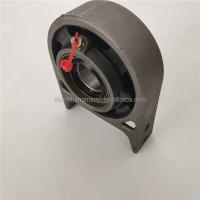 China Steel Handle Bus Drive Shaft Support Bridge Assembly Plastic Aluminium Metal Material for sale