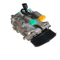 China Replace/Repair GYP35 OE NO. Condition Air Conditioner Compressor with Handle for sale