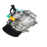 China Replace/Repair GYP35 OE NO. Condition Air Conditioner Compressor with Handle for sale