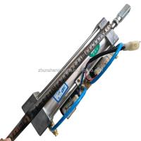 China Passenger Side Handle Folding Door Pump for Cars Replace/Repair Purpose Steel Material for sale