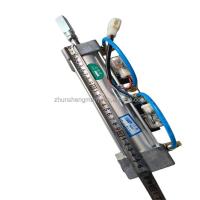 China Passenger Side Handle Folding Door Pump for Cars Replace/Repair Purpose Steel Material for sale