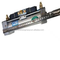 China Passenger Side Handle Folding Door Pump for Cars Replace/Repair Purpose Steel Material for sale