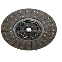 China Purpose Replace or Repair Your Clutch Pressure Disc with Our 430 Handle Pull for sale