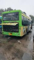 China 22-49 Seats Left Drive Diesel City Bus ZK6825 with Fuel Type Diesel for sale