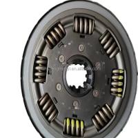 China Purpose Replace or Repair Your Clutch Pressure Disc with Our 430 Handle Pull for sale