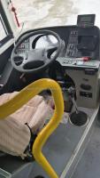 China 22-49 Seats Left Drive Diesel City Bus ZK6825 with Fuel Type Diesel for sale
