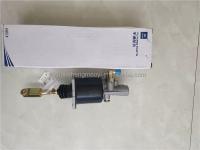 China Steel Repair Handle Type Bus Clutch Booster Pump Assembly with Purpose of Replacement for sale