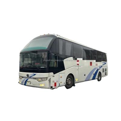 China 55-60 Seat Second Hand Buses for sale