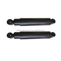 China Bus Shock Absorber Assembly Handle Type Made of Steel and Plastic for B2B Procurement for sale