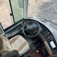 China 55-60 Seat Second Hand Buses for sale